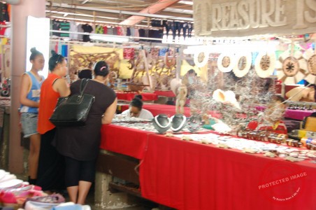 Tongan Handicrafts and Souvenirs - Tonga Time