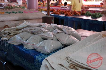 Tongan Handicrafts and Souvenirs - Tonga Time