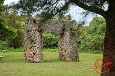 Ha'amonga 'A Maui Trilothon - Tonga Time