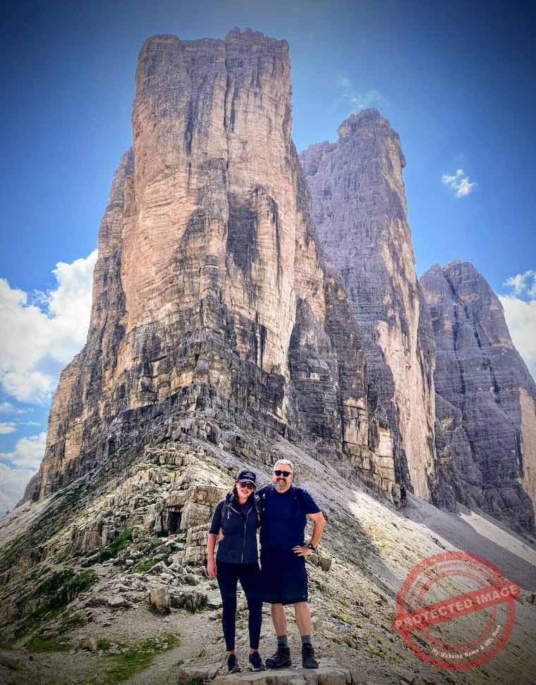 Tre Cime Hike: A Dolomites Loop Trail with Easy Access and Epic ...